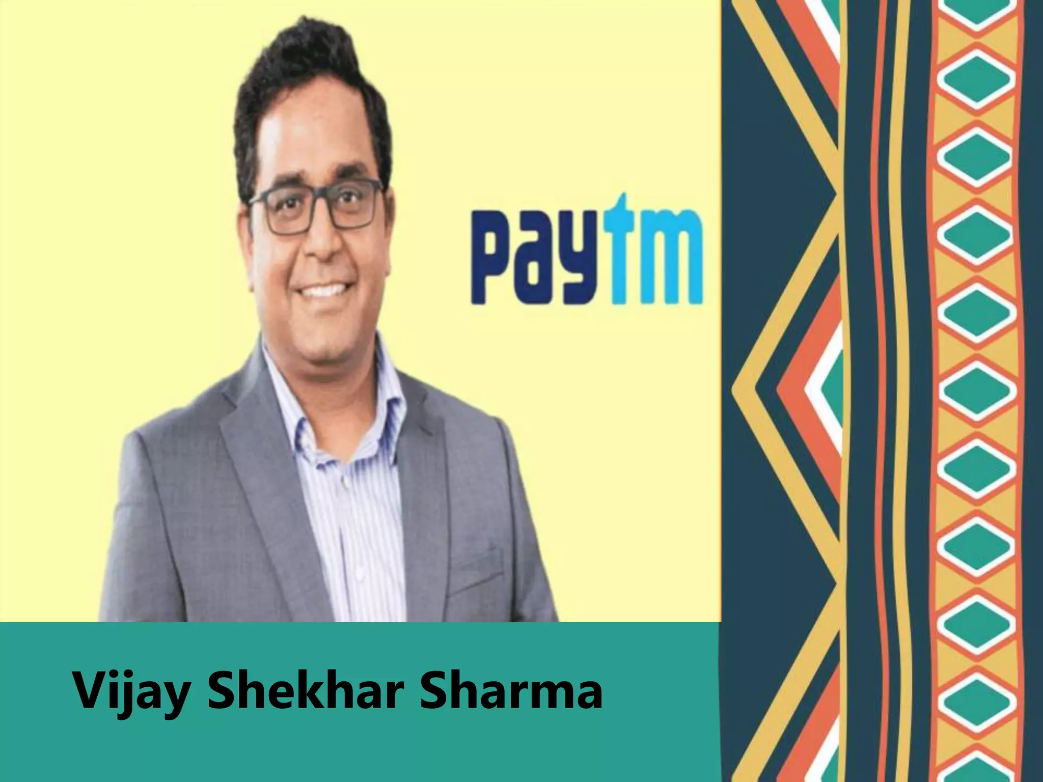 Successful story of PAYTM.pptx 1.pdf
