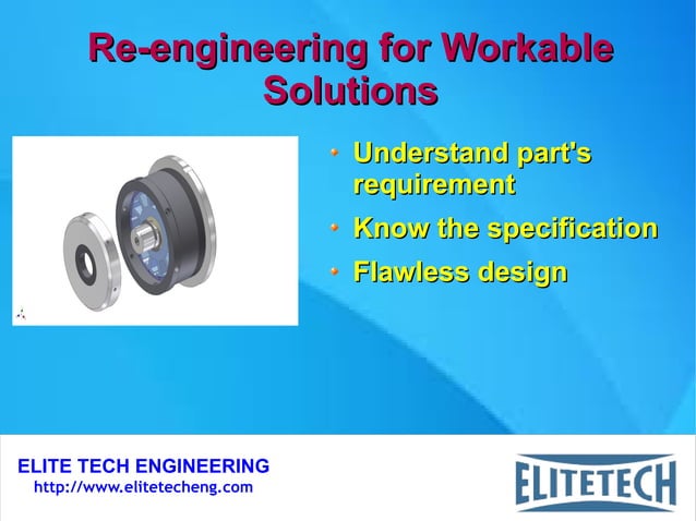 Successful turnkey project design and flawless delivery | PPT