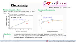 Successful Two-Staged PCI for Double Chronic Total Occlusions of the ...