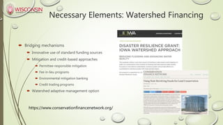 Successful watershed management | PPT