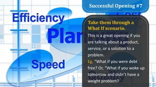 8 Successful Ways to Open Your Speech | PDF