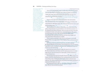 Successful Writing Chapter 4 Ap | PPT