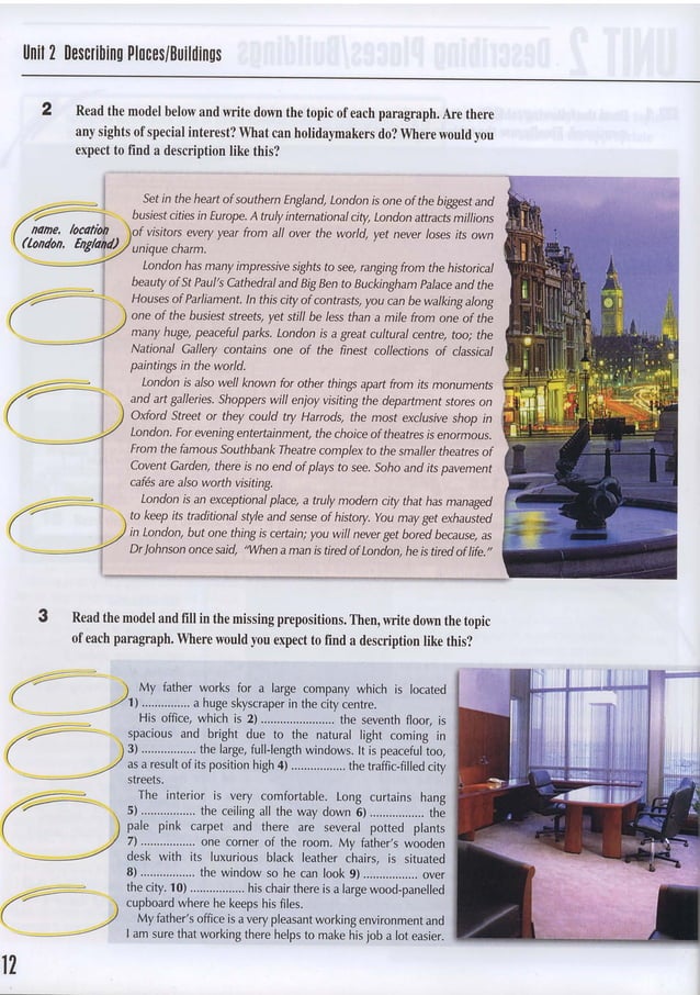 Successful writing -_upper-intermediate_sb | PDF | Freelance Writing ...