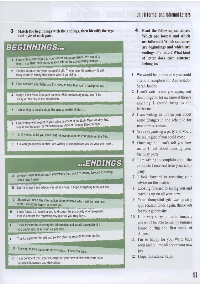 Successful writing -_upper-intermediate_sb | PDF | Freelance Writing ...