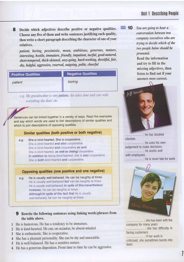 Successful writing -_upper-intermediate_sb | PDF | Freelance Writing ...