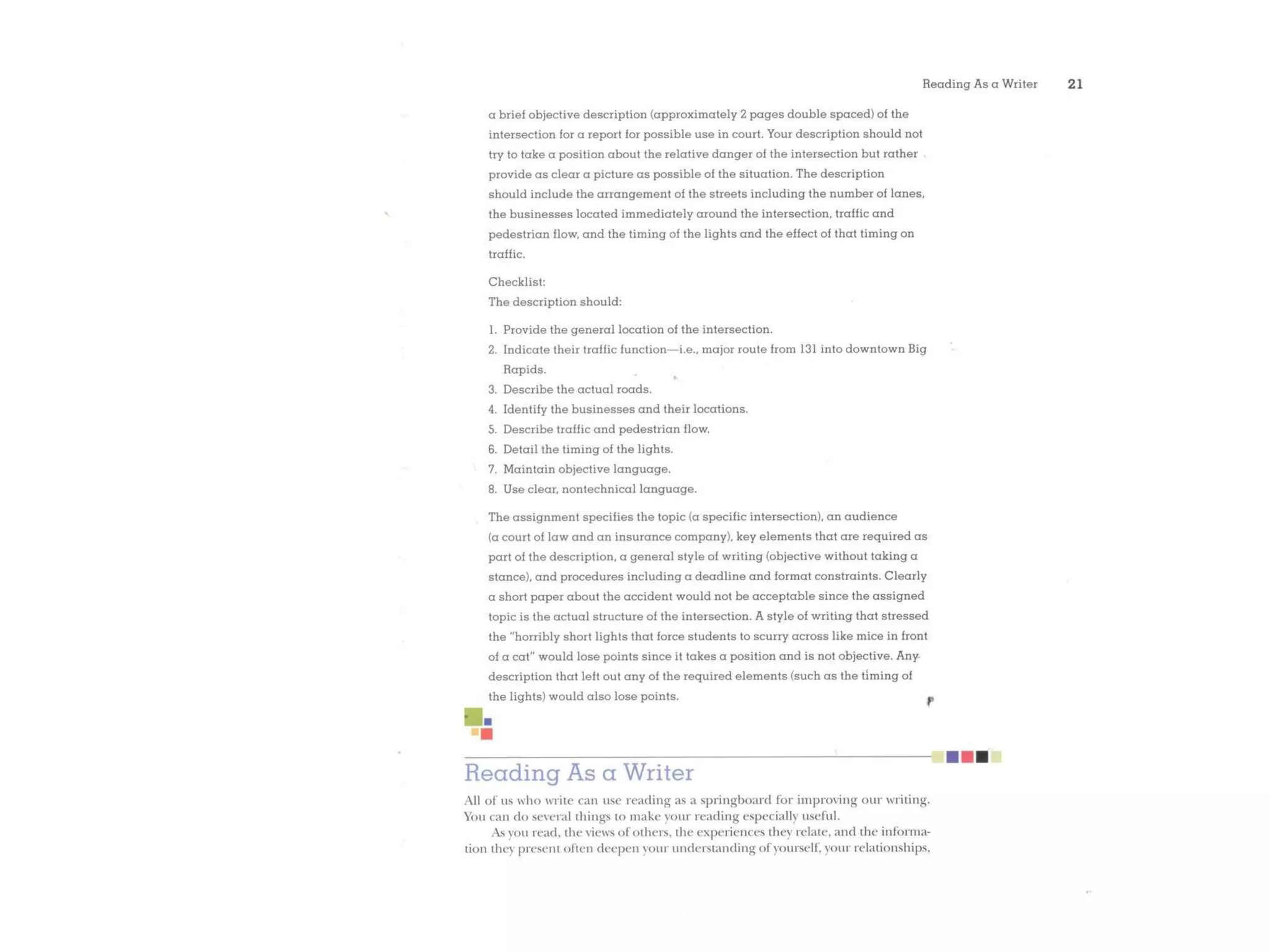 Successful Writing Chapter 2 Ap | PPT