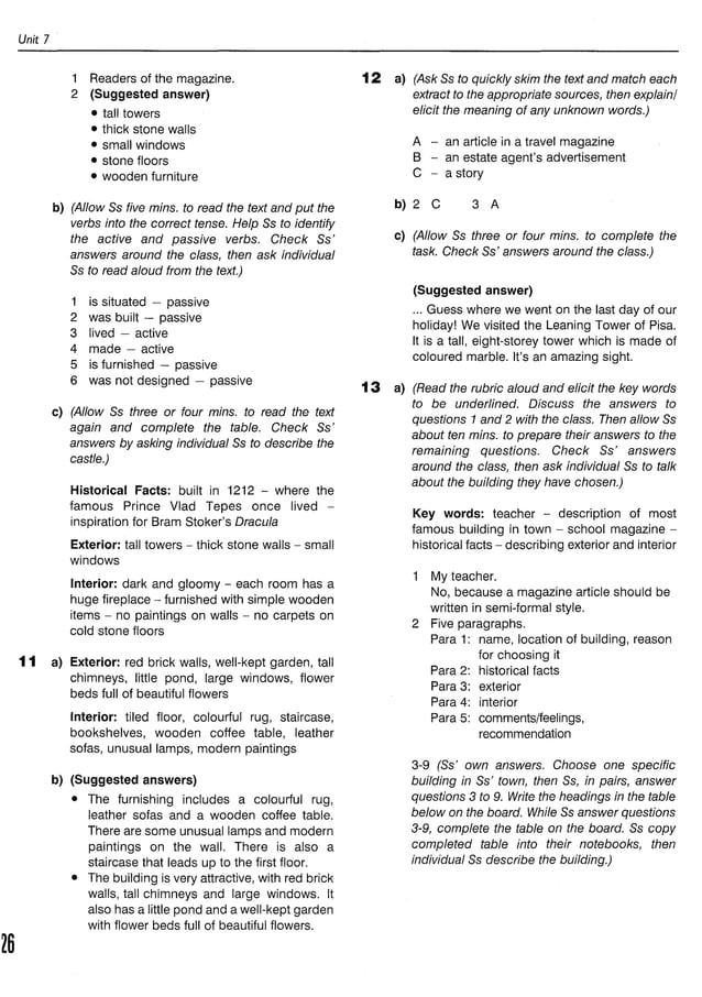 Successful writing intermediate_tb | PDF