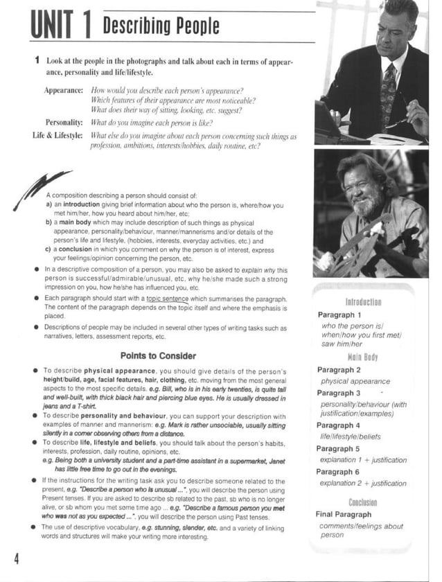 Successful writing proficiency | PDF | Artificial Intelligence ...