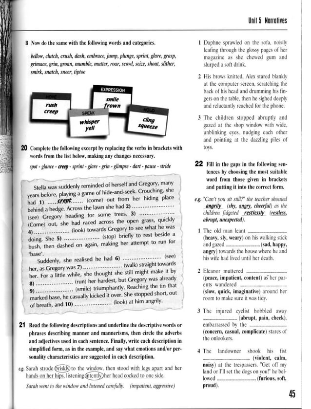 Successful writing proficiency | PDF