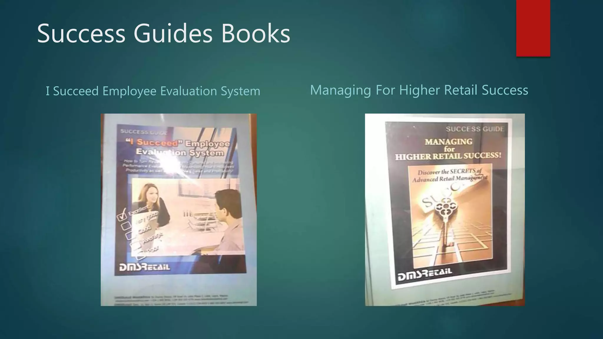 Success guides ppt | PPTX