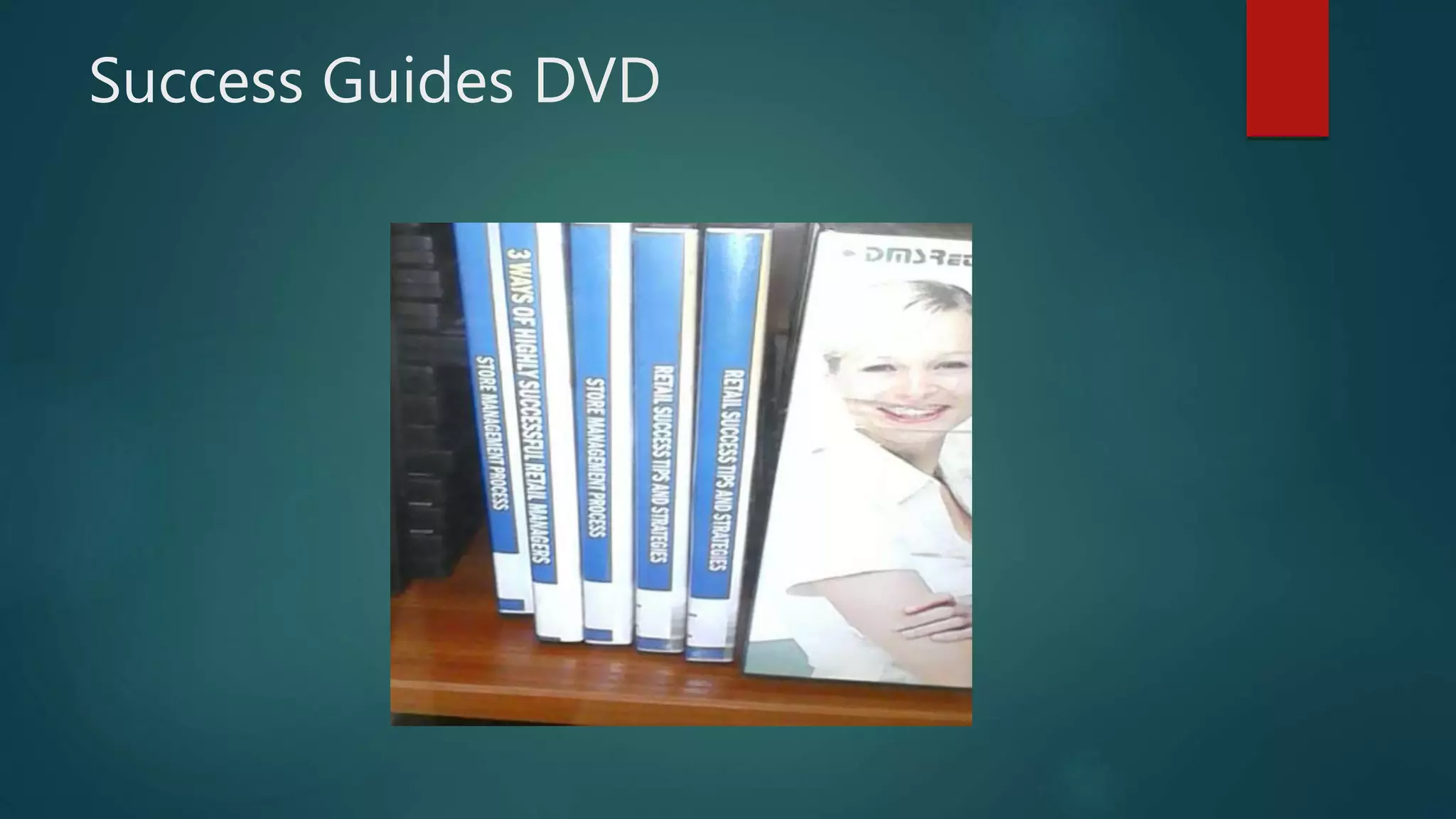 Success guides ppt | PPTX