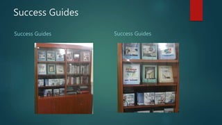 Success guides ppt | PPTX