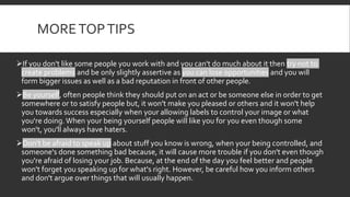 Success in music: How to be successful as an artist in the music ...