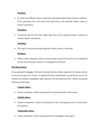 Succession | PDF