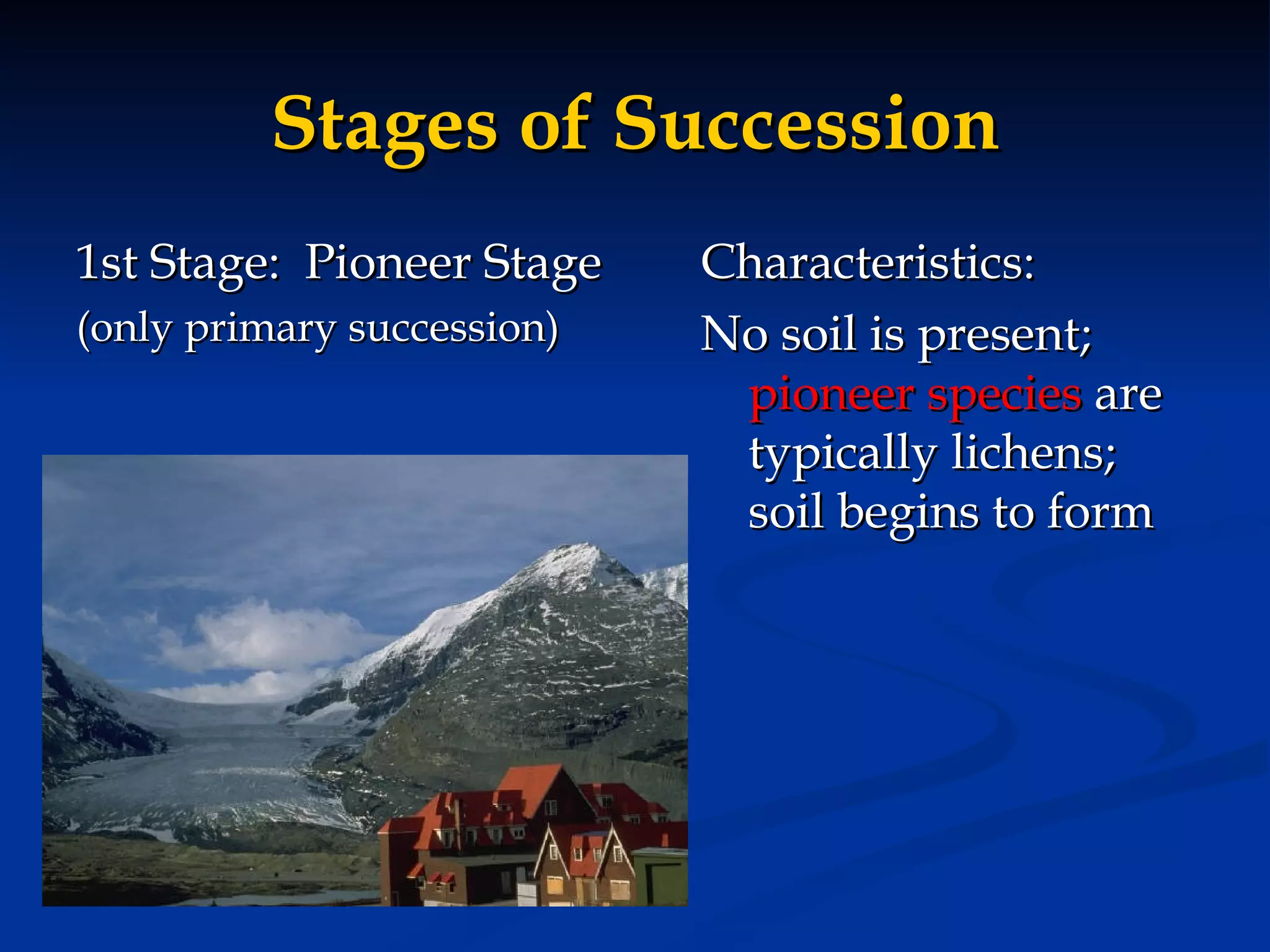 Succession Class Notes | PPT