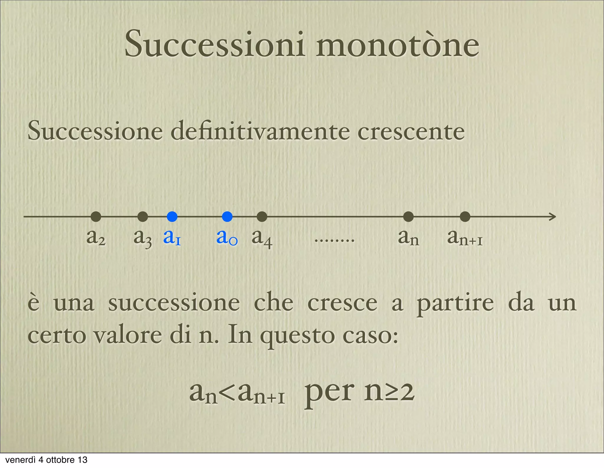 Successioni | PDF