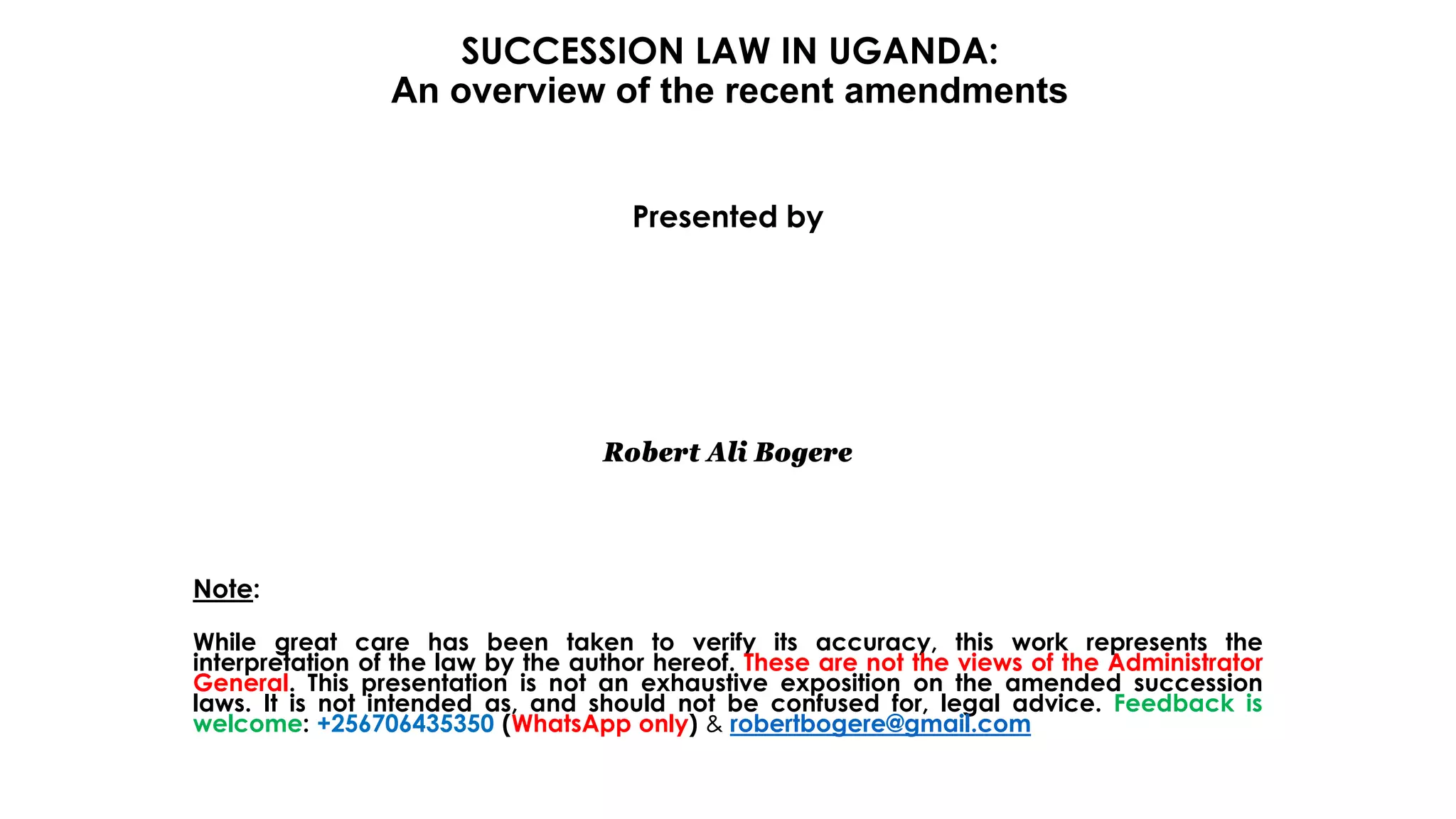 Succession law presentation standard.pdf