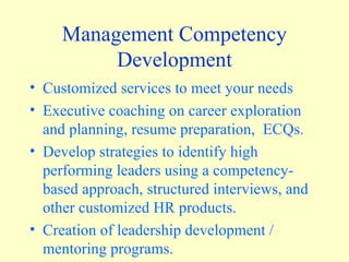 Succession Planning | PPT