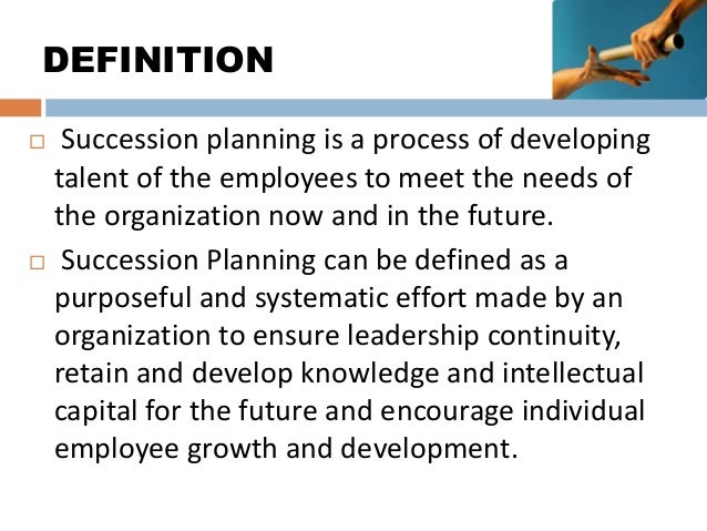Succession Planning succession-planning