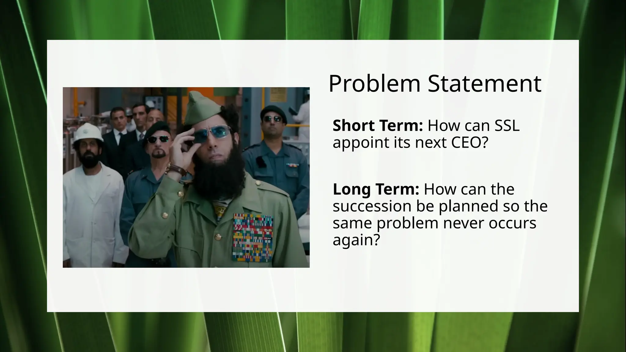 Succession Planning case study of SSL.pptx