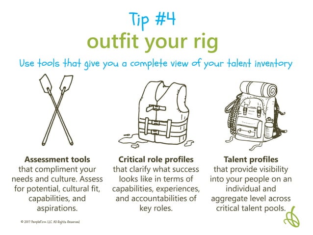 Riding the Rapids of Succession Management: Managing succession in ...