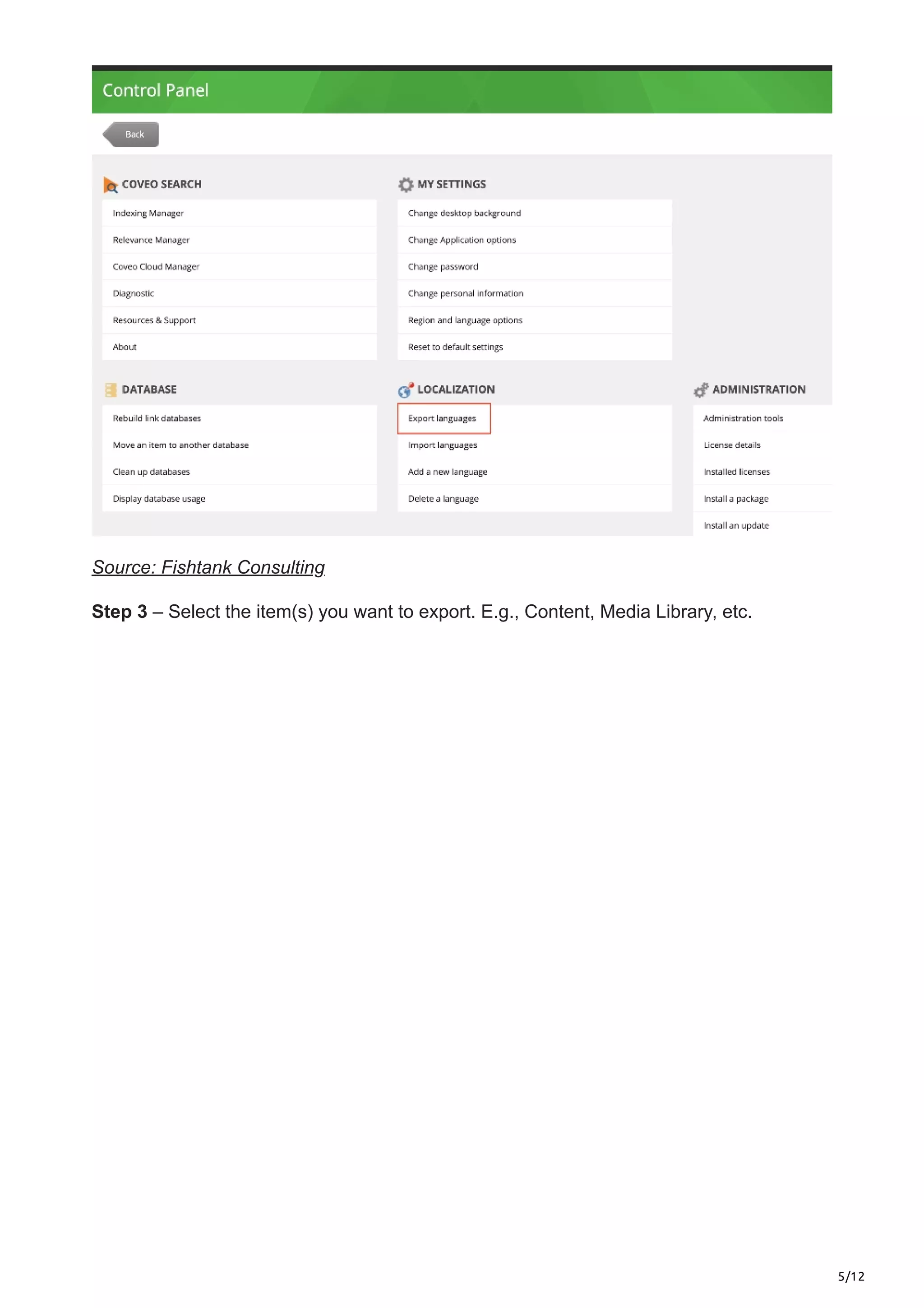 Sitecore to Umbraco Migration: The Ultimate Guide | PDF