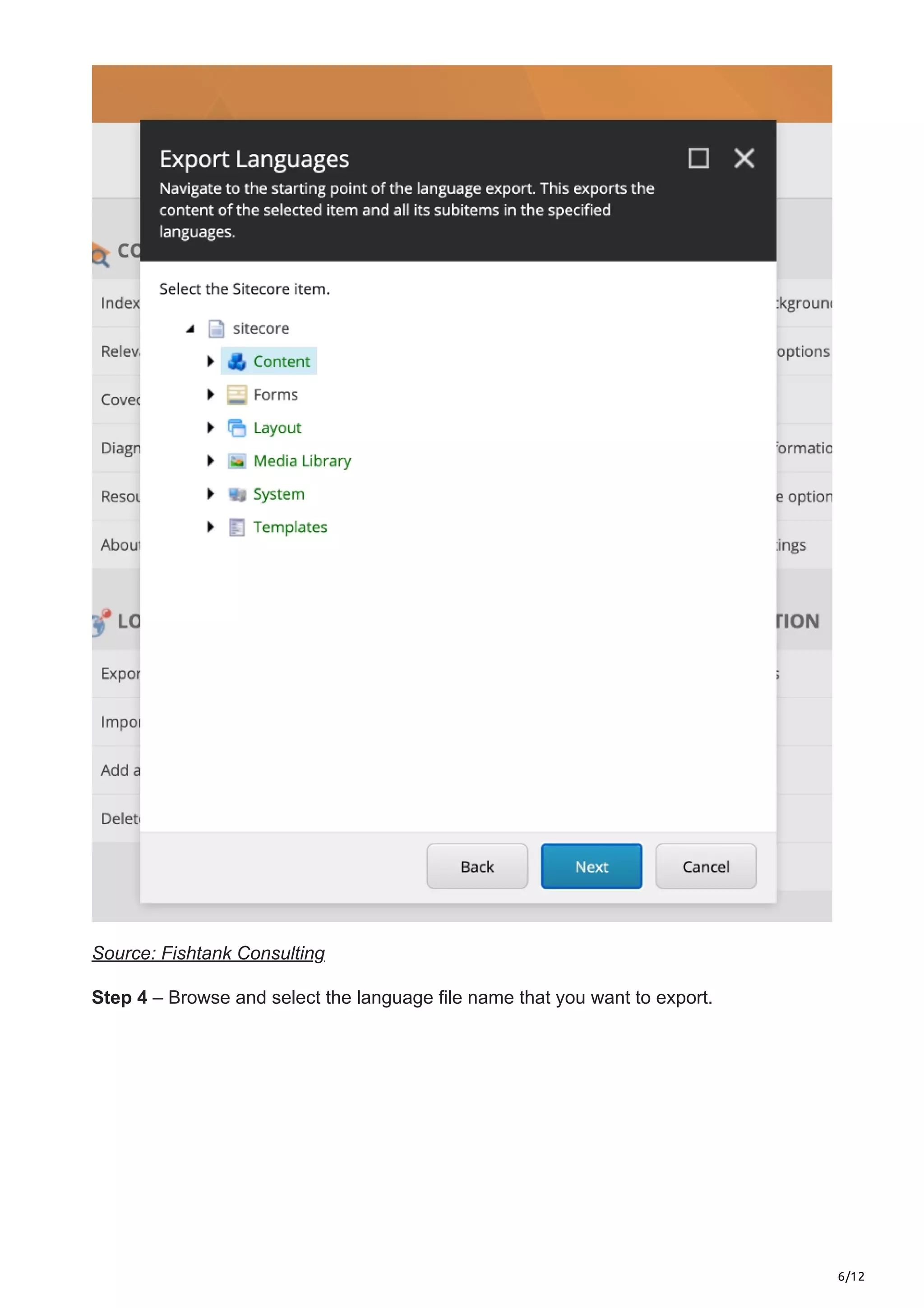 Sitecore to Umbraco Migration: The Ultimate Guide | PDF