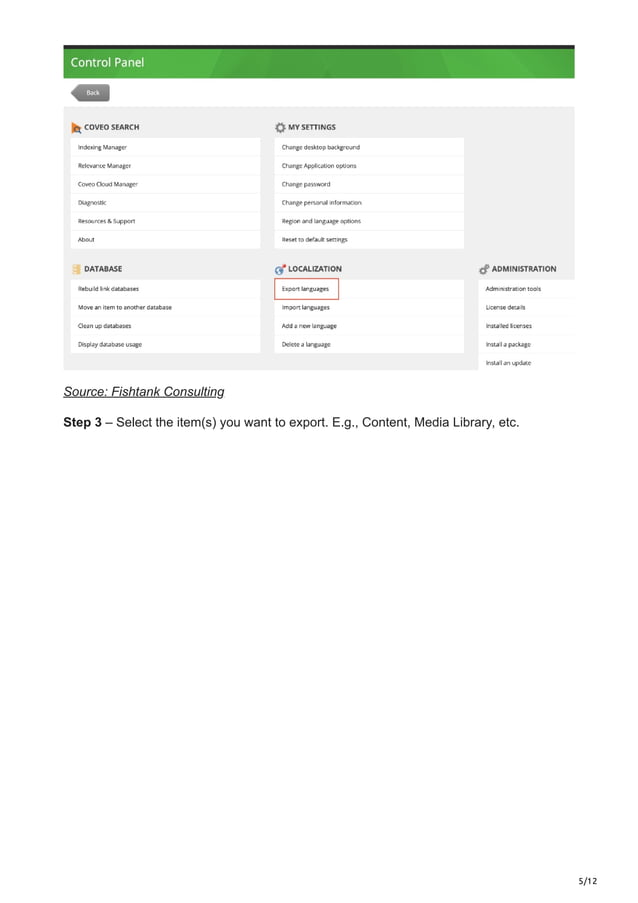 Sitecore To Umbraco Migration The Ultimate Guide Pdf 
