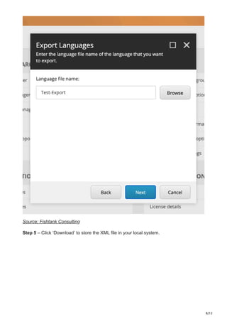 Sitecore to Umbraco Migration: The Ultimate Guide | PDF