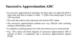 Successive Approximation ADC.pptx