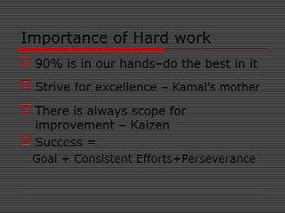 Success Mantra for Company Secretary Professionals.ppt