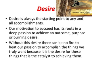 Success mindset | PPTX