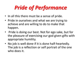 Success mindset | PPTX