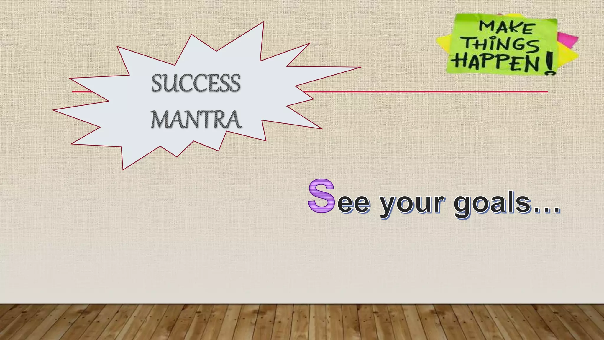 Success ppt | PPT