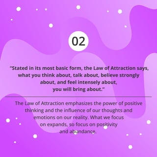 The Success Principles | PDF