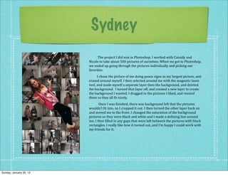 Success project | PDF