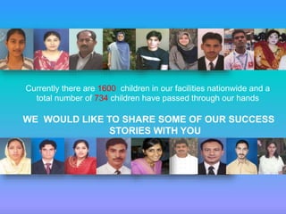 Success stories 2014 | PPTX