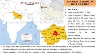 Success story - Noida | PPTX