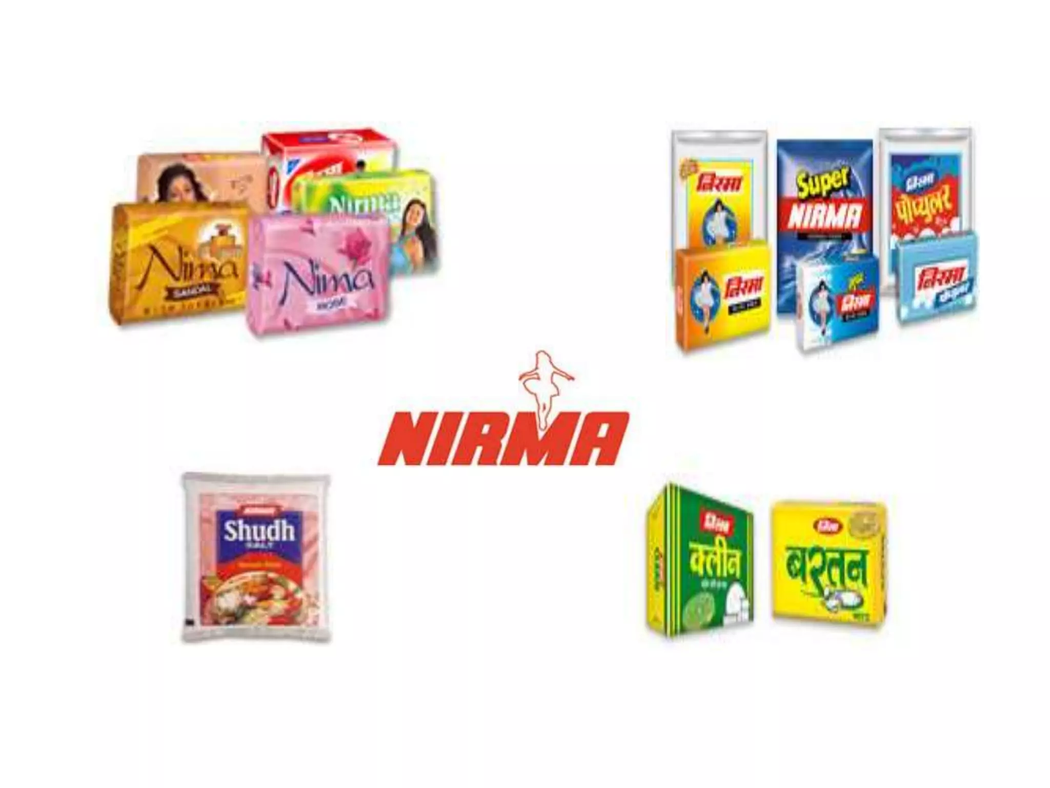 Success story of nirma with kersan bhai patel | PPTX
