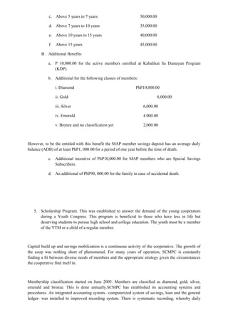 Success Story of SACDECO | DOC