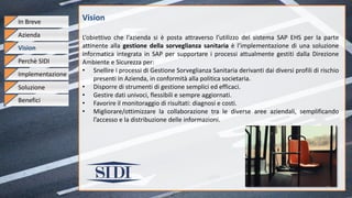 SAP EHS nel settore dei trasporti pubblici | PPT