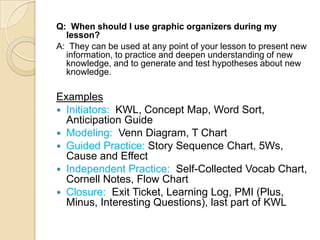 Success through Scaffolding | PPTX