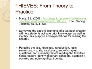 Success through Scaffolding | PPTX