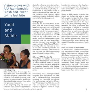 AAA Success Stories | PDF