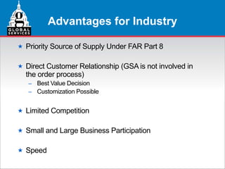Success with Multiple Award Schedule (MAS) Contracts | PDF