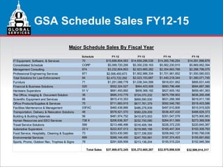 Success with Multiple Award Schedule (MAS) Contracts | PDF