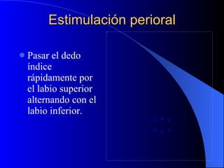 Succion Y Deglucion | PPT