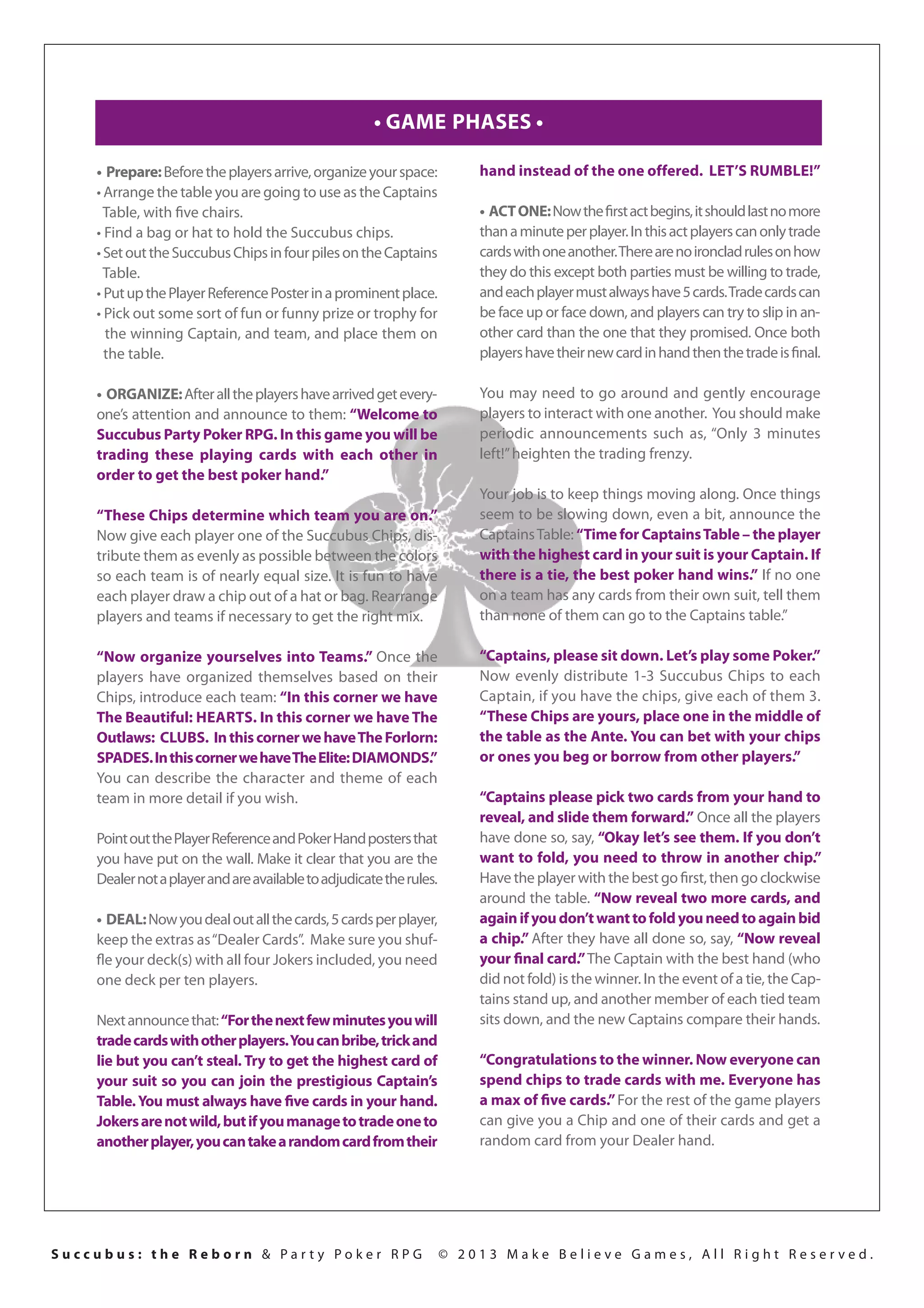 Succubus: The Reborn | PDF