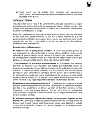 Resumen sobre la SUCESIÓN MIXTA y TESTADA.pdf