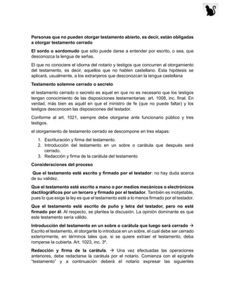 Resumen sobre la SUCESIÓN MIXTA y TESTADA.pdf